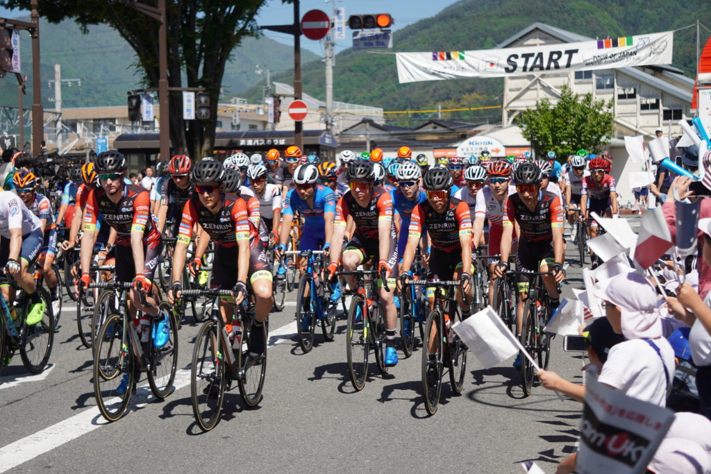 〔告知〕全サイクリスト・自転車関係者必読！「JCF競技規則集2020」に関するお知らせ。 | cycling nagano