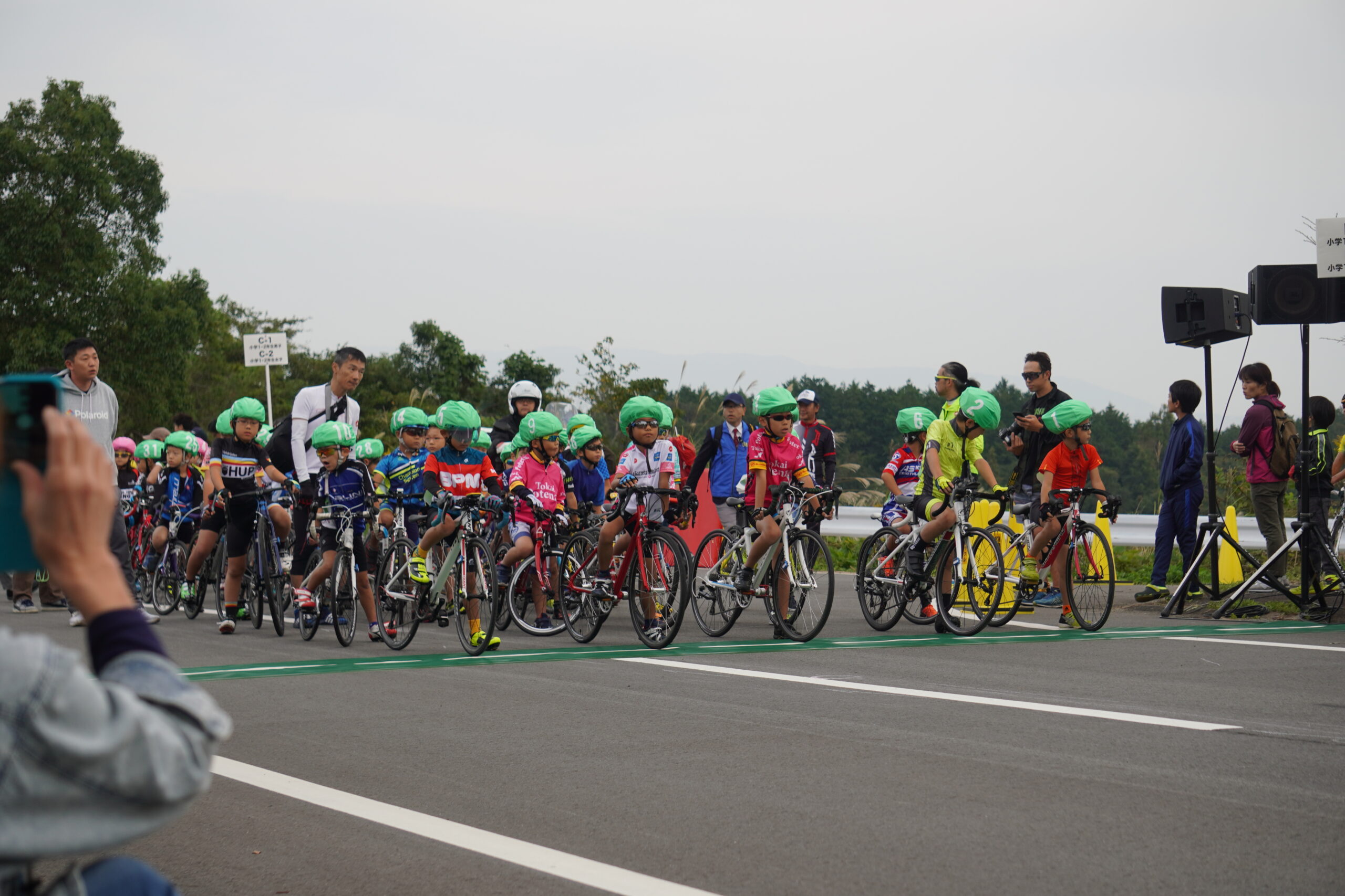 〔ニュース〕JCFが2022年の自転車競技主要全国大会の日程を発表！長野県内開催大会も同時発表！！ | cycling nagano