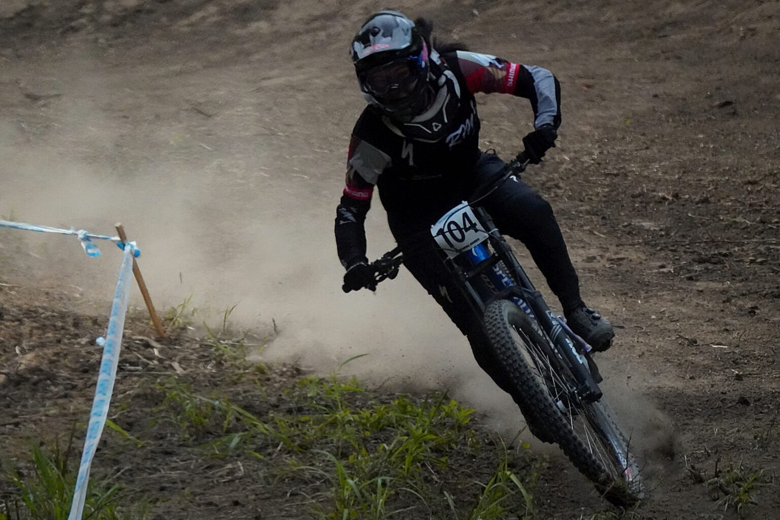 〔頑張れ信州〕「第35回全日本自転車競技選手権大会MTBダウンヒル」長野県出場選手紹介