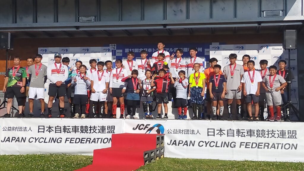 〔告知〕JCFが「2023国内主要公式戦年間カレンダー」を暫定発表！長野県では6戦が開催予定。 | cycling nagano