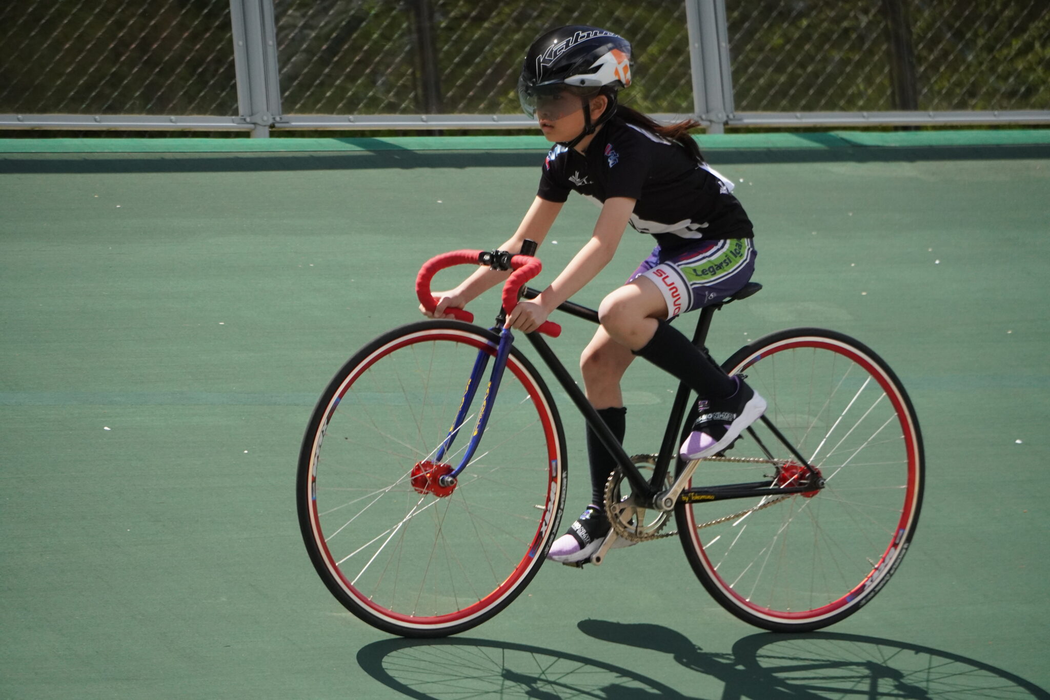 〔告知〕「2023長野県美鈴湖自転車学校5月」JCF基礎スポーツバイク基礎講座＆初めてピスト講座開催 | cycling nagano